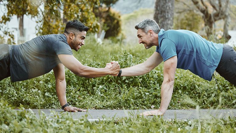 Boost Your Golden Years: 15 Essential Fitness Tips for Seniors - Senior ...