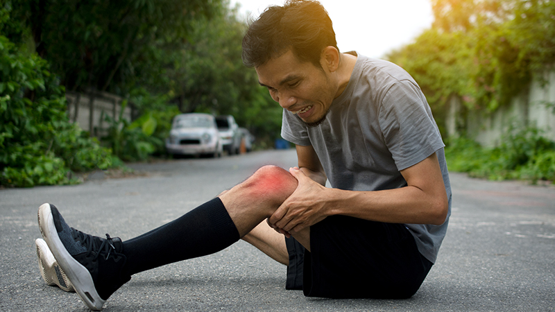 Why Is Running on a Treadmill Make Me Lose Balance: Tips for Stability ...