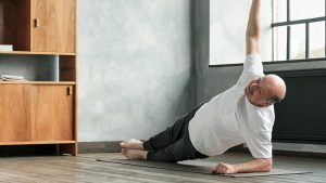 Top 10 Handpicked Exercises to Eliminate Back Fat for Seniors - Senior ...