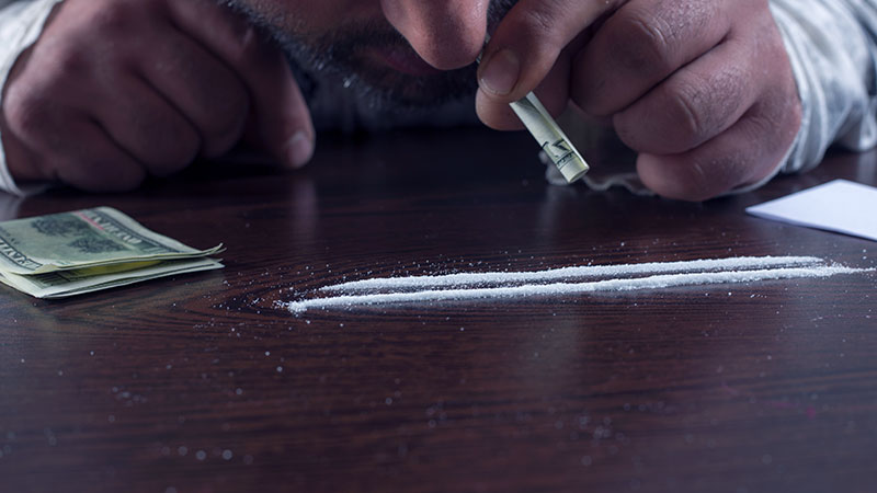 What Really Happens When You Snort Creatine? Risks, Dangers & Safe ...