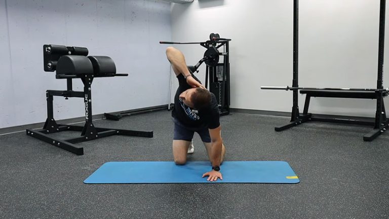 Revive Your Strength: 10-Minute Postpartum Full Body Workout Guide ...