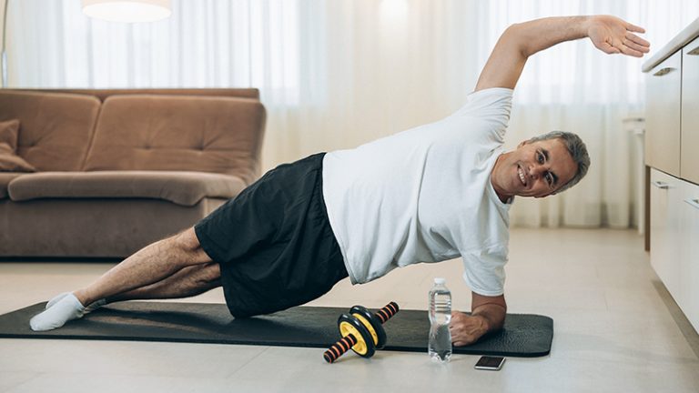 Discover the 10 Best Abdominal Exercises for Seniors for Increased ...