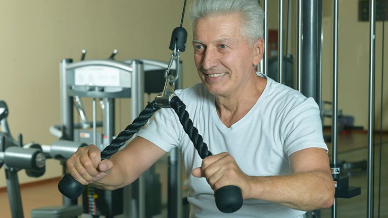 Mastering High Intensity Interval Training for Seniors: A Comprehensive ...