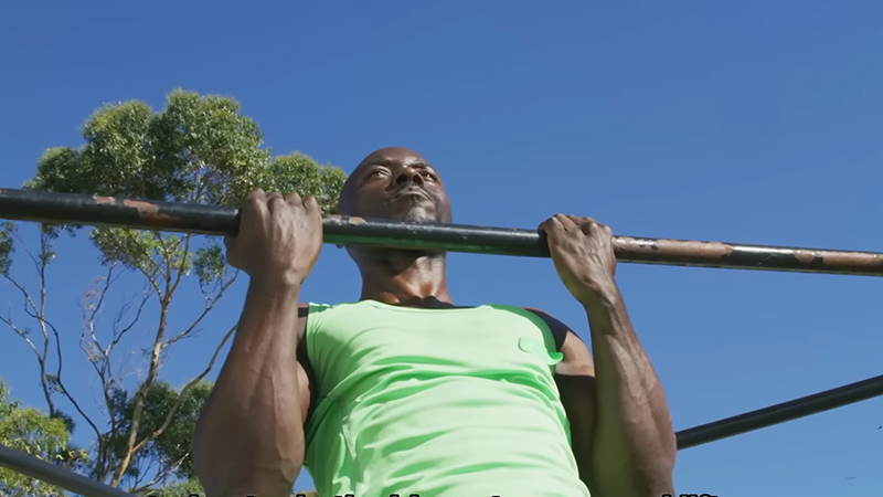 Revitalize Your Health with a 20-Minute Easy Upper Body Workout for ...