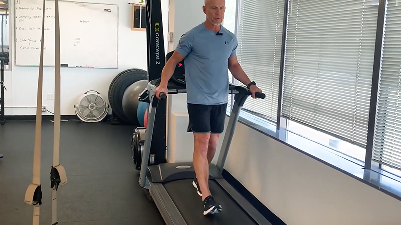 9 Enhancing Treadmill Exercises for Seniors: A Comprehensive Guide ...