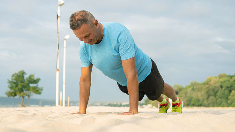 Mastering High Intensity Interval Training for Seniors: A Comprehensive ...