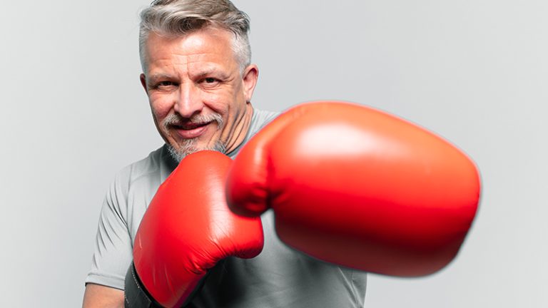 Unleashing the Benefits of Fitness Boxing for Seniors: A Complete Guide ...