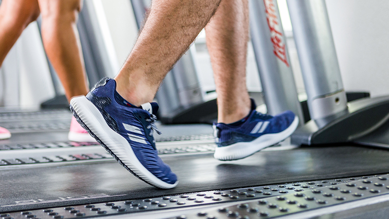 9 Enhancing Treadmill Exercises for Seniors: A Comprehensive Guide ...