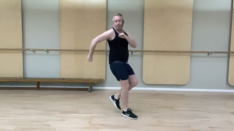 Dancing into Wellness: Zumba Fitness for Seniors - Senior Fitness