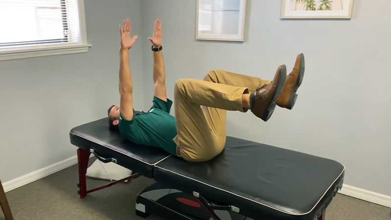 Boost Your Health: 15 Essential Lower Ab Exercises for Seniors - Senior ...