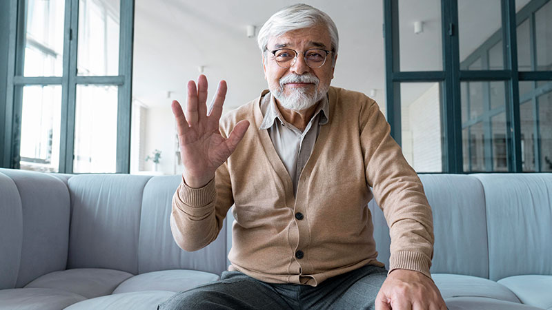 Discover 7 Effective Ways Seniors Can Increase Their Self-Confidence - Senior Fitness