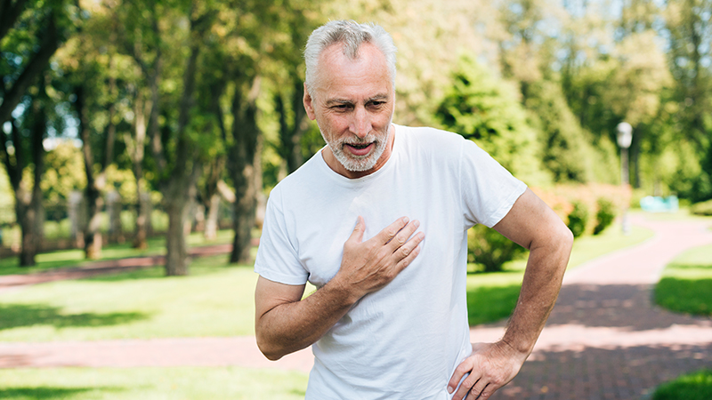 Empowering Seniors: Essential Guide to Heart Health & Lifestyle Changes