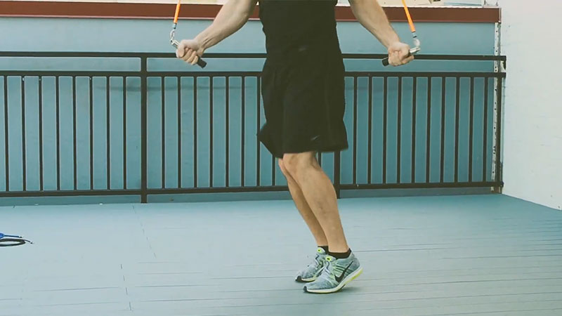 10 Effective Jump Rope Workouts for Seniors for Enhanced Fitness ...