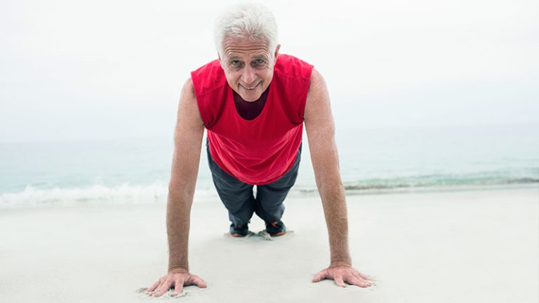 Mastering High Intensity Interval Training for Seniors: A Comprehensive ...