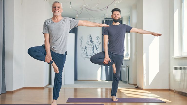 10 Essential Pilates Moves for Seniors: Boost Strength and Flexibility ...