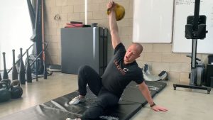 Master the 7 Best Full-Body Kettlebell Workouts Tailored for Seniors ...