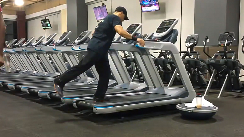 9 Enhancing Treadmill Exercises for Seniors: A Comprehensive Guide ...