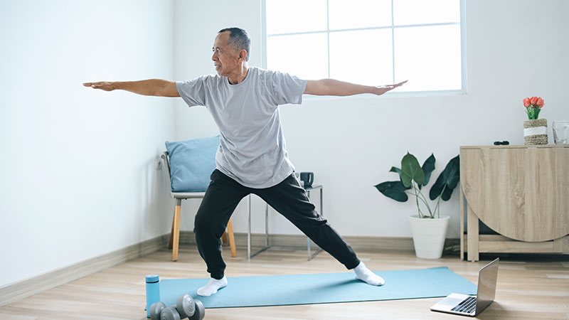 Efficient 12-Minute Low-Impact HIIT Workout for All Fitness Levels ...