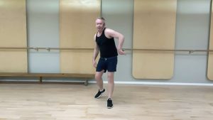 Dancing into Wellness: Zumba Fitness for Seniors - Senior Fitness