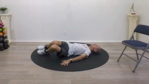 Effective Relief: 6 Key Back Pain Exercises for Seniors - Senior Fitness