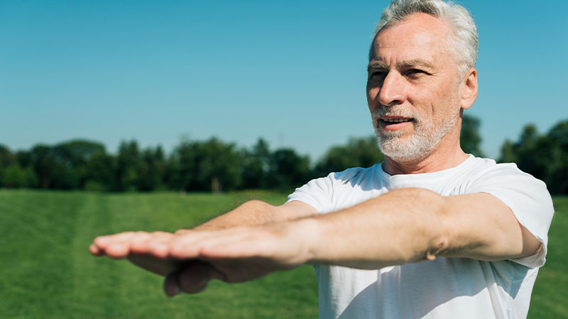 Staying Active After a Cancer Diagnosis: A Survivor's Guide to Exercise ...