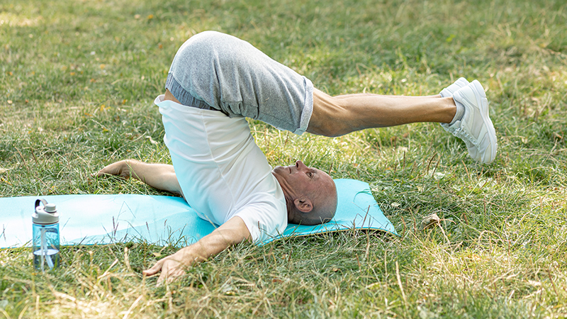 Boost Your Health: 15 Essential Lower Ab Exercises for Seniors - Senior ...