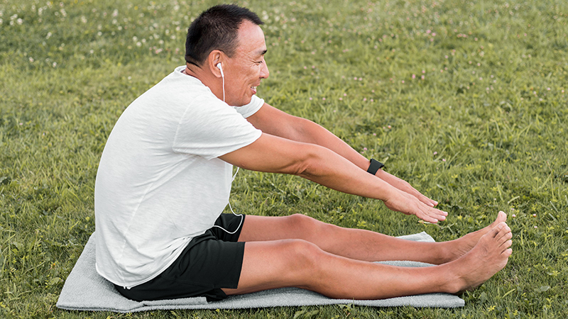 Boost Your Health: 15 Essential Lower Ab Exercises for Seniors - Senior ...