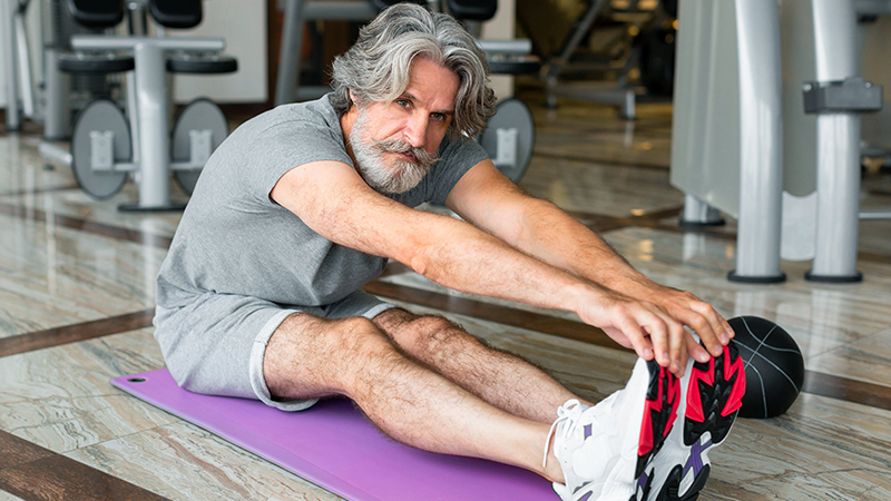 Discover the 10 Best Abdominal Exercises for Seniors for Increased ...