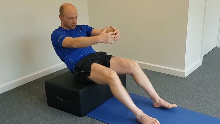 Discover the 10 Best Abdominal Exercises for Seniors for Increased ...