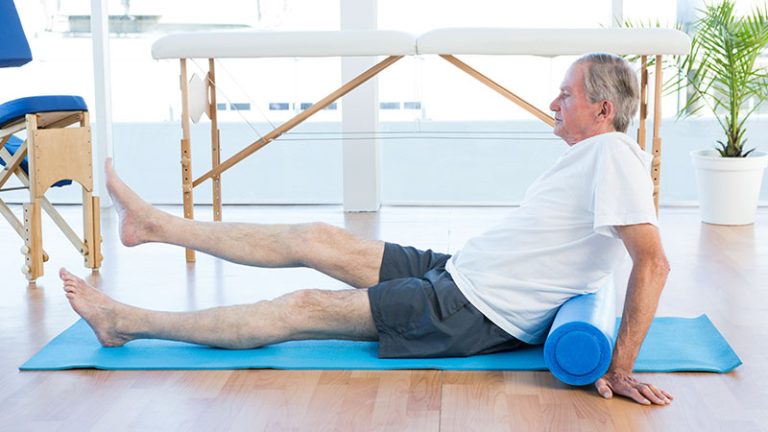 Striking a Balance: Determining the Right Amount of Exercise for ...