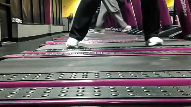 9 Enhancing Treadmill Exercises for Seniors: A Comprehensive Guide ...