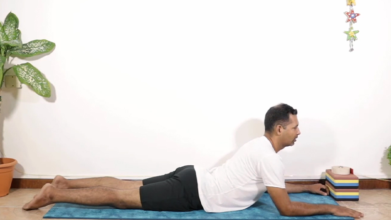 Boost Your Wellness: 10 Beneficial Yoga Poses for Seniors - Senior Fitness