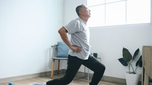 Effective Relief: 6 Key Back Pain Exercises for Seniors - Senior Fitness