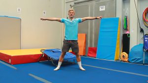 Maximize Your Fitness: 30-Minute Full Body Workout, No Equipment Needed ...