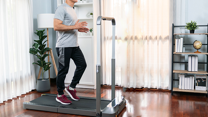 9 Enhancing Treadmill Exercises for Seniors: A Comprehensive Guide ...