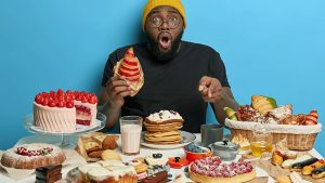 Fuel Your Body Right: 10 Tips to Stop Eating Junk Food - Senior Fitness