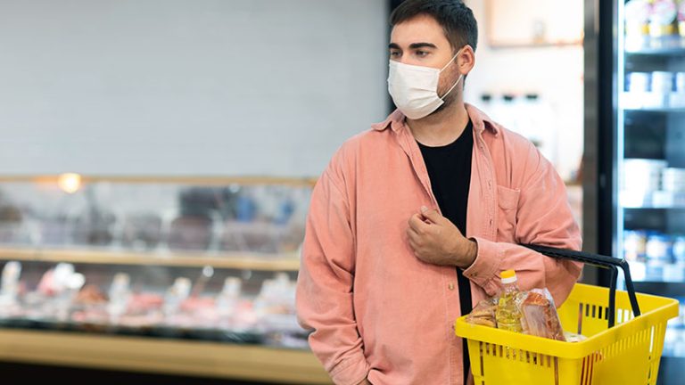 Fuel Your Body Right: 10 Tips to Stop Eating Junk Food - Senior Fitness