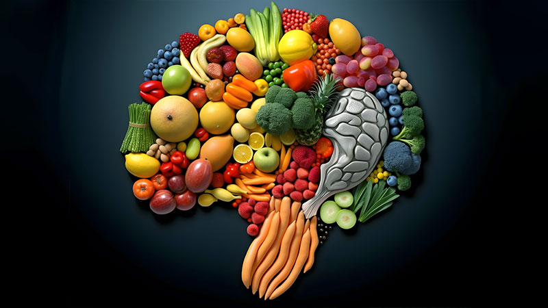 10 Best Foods To Eat for Your Brain and Memory - Senior Fitness