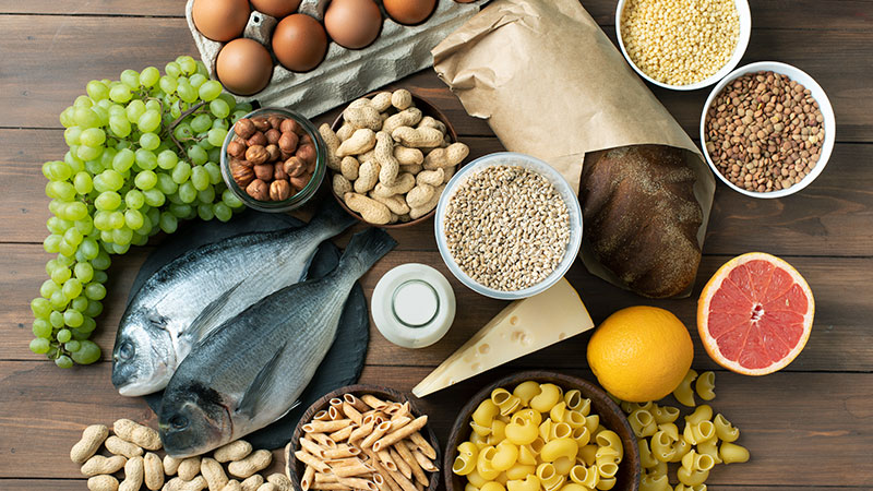 Maximizing Muscle Mass: How Does Eating Protein Help You Build Muscle ...