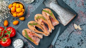 10 Best Foods To Eat for Your Brain and Memory - Senior Fitness