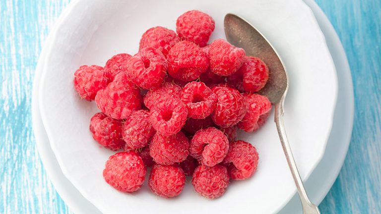 10 Health Benefits of Raspberries: Learn Before You Say No to This ...
