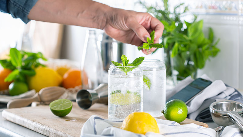 11 Health Benefits of Limes: Learn Before You Say No To Your Lemonade ...