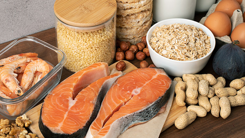 Does Protein Make You Constipated: Learn the Truth - Senior Fitness