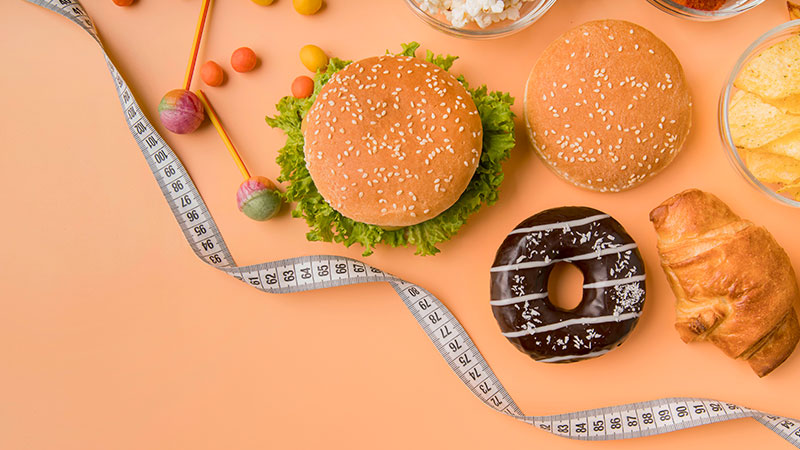 How Much Trans Fat Should You Eat Every Day - Senior Fitness