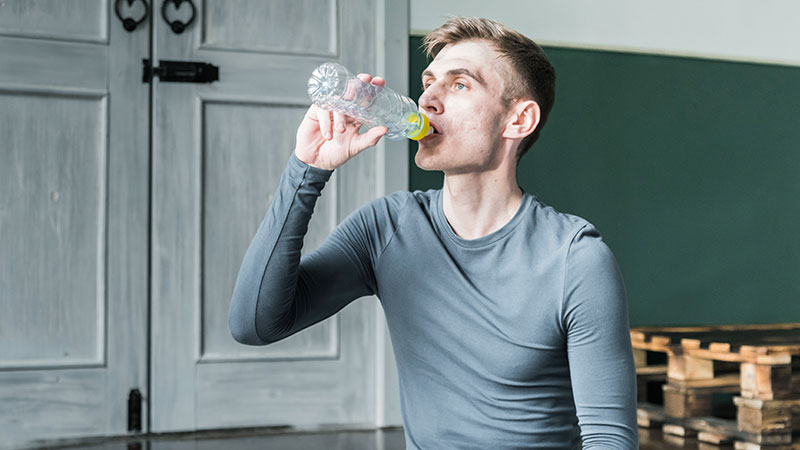 Can Dehydration Cause Heart Palpitations: When to Seek Help - Senior ...
