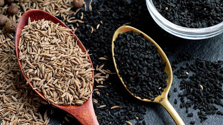 12 Health Benefits of Cumin: The Secret of Cumin Revealed - Senior Fitness