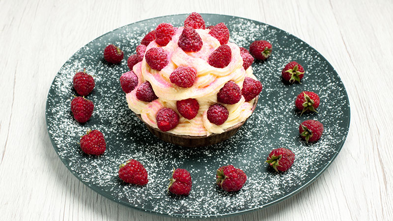 10 Health Benefits of Raspberries: Learn Before You Say No to This ...