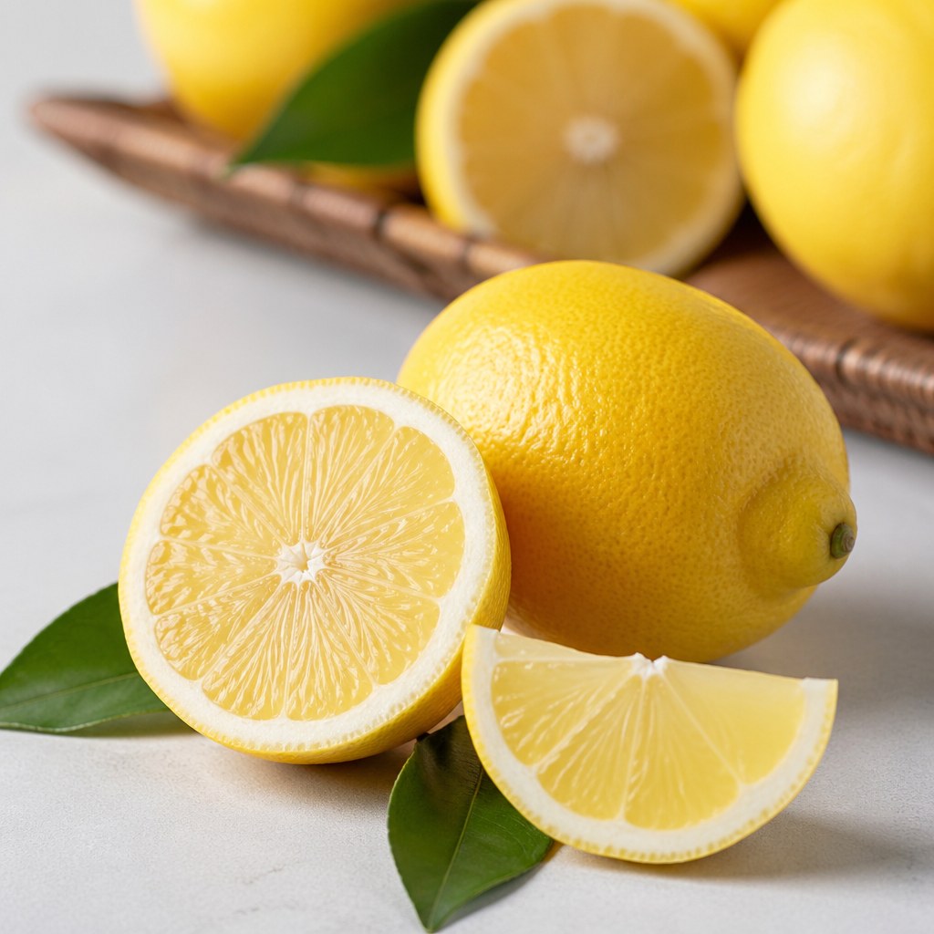 12 Health Benefits of Lemon: Learn and Start Drink Lemon Juice Daily ...