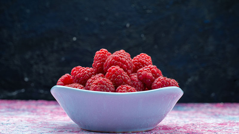 10 Health Benefits of Raspberries: Learn Before You Say No to This ...