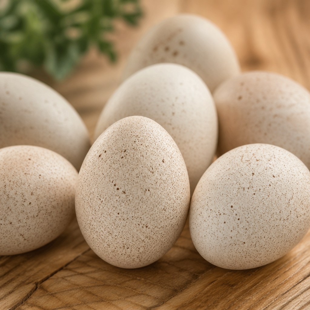The 10 Best Egg Types to Include in Your Diet